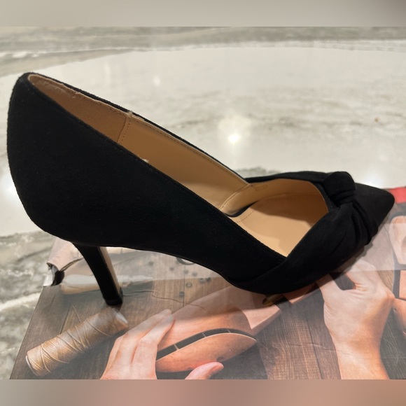 Shoes | 3 12 Inch Heels | Poshmark